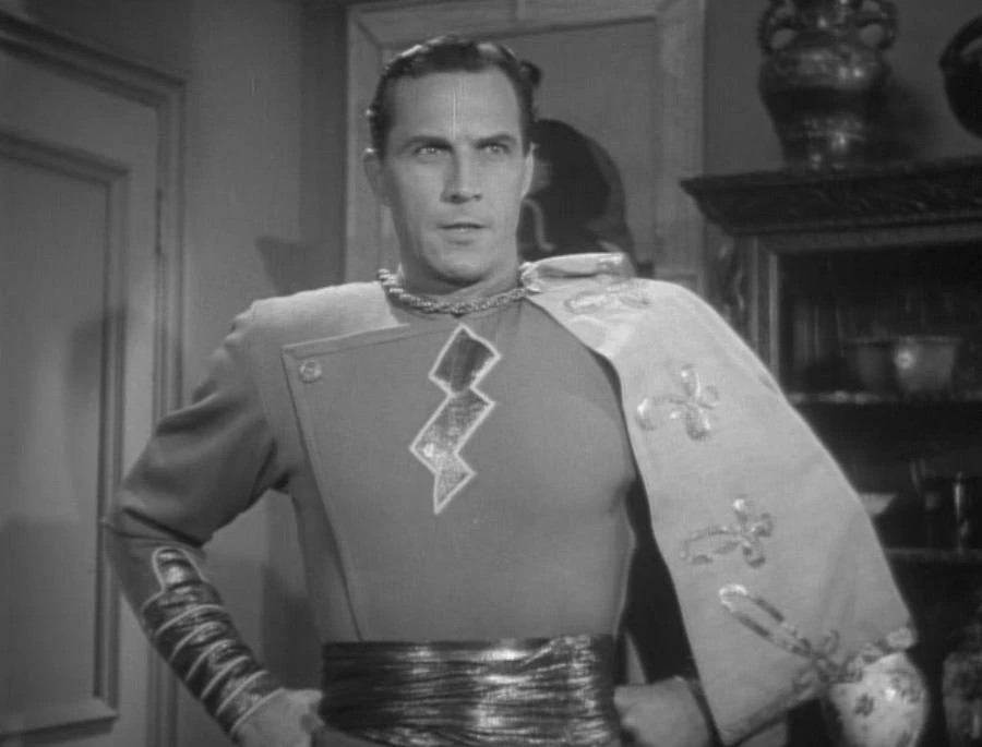 Tom Tyler | CAPTAIN MARVEL Wiki | Fandom
