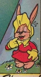 Millie | CAPTAIN MARVEL Wiki | Fandom