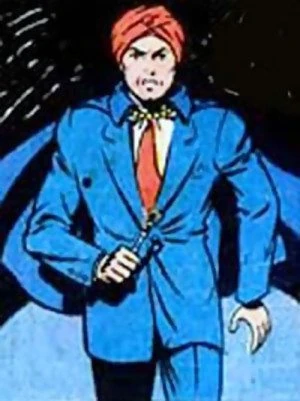 Ibis, the Invincible | CAPTAIN MARVEL Wiki | Fandom