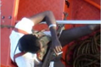 muse pirate interview