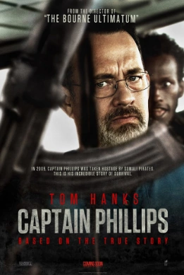 Captain Phillips | Captain Phillips Wiki | Fandom