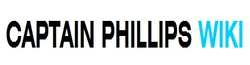Captain Phillips | Captain Phillips Wiki | Fandom