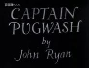 Captain Pugwash Wiki | Fandom