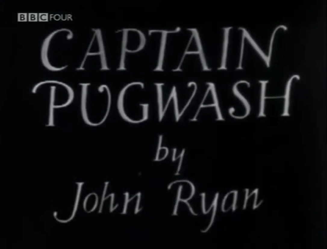 Captain Pugwash | Captain Pugwash Wiki | Fandom