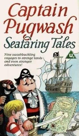 Captain Pugwash: Seafaring Tales | Captain Pugwash Wiki | Fandom