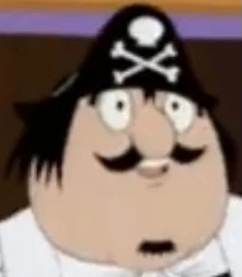 Captain Pugwash Wiki | Fandom