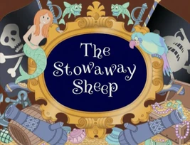 The Stowaway Sheep | Captain Pugwash Wiki | Fandom