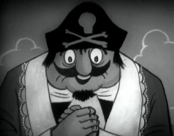 Captain Pugwash (character) | Captain Pugwash Wiki | Fandom