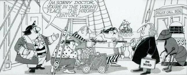 Pugwash Ahoy! | Captain Pugwash Wiki | Fandom