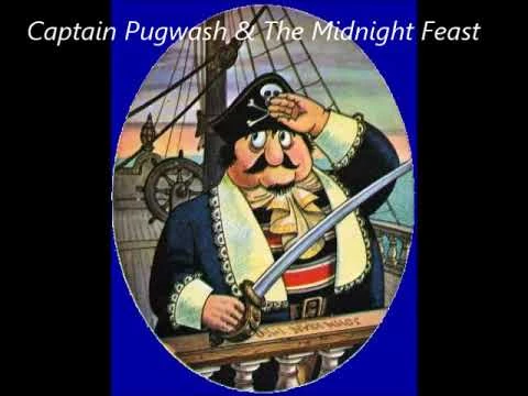 Captain Pugwash and the Midnight Feast | Captain Pugwash Wiki | Fandom