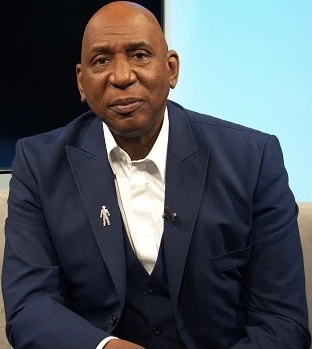 Colin McFarlane | Captain Pugwash Wiki | Fandom