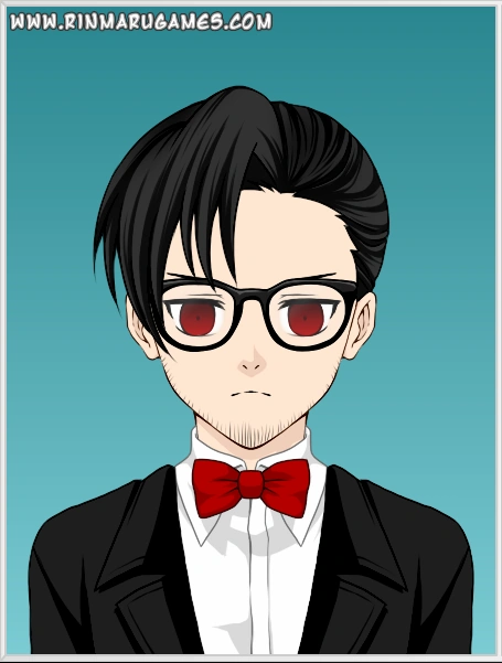 Caesar Spinelli | Captain Raptor Wikia | Fandom