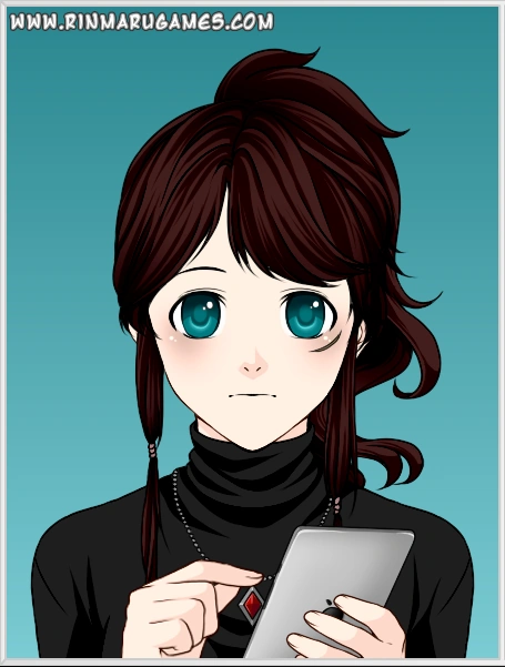 Maria | Captain Raptor Wikia | Fandom