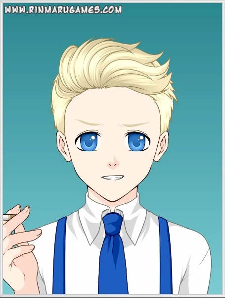 Cedric Stave | Captain Raptor Wikia | Fandom