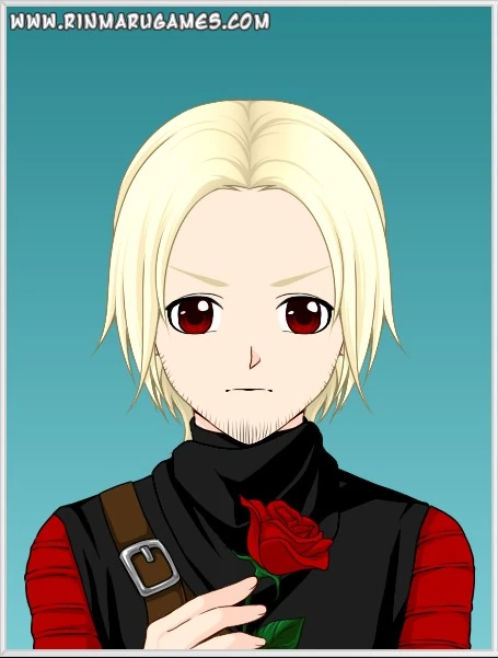 Valentine Sutton | Captain Raptor Wikia | Fandom