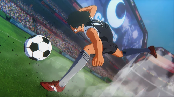 Tiger Shot | Captain Tsubasa: Rise of New Champions Wiki | Fandom