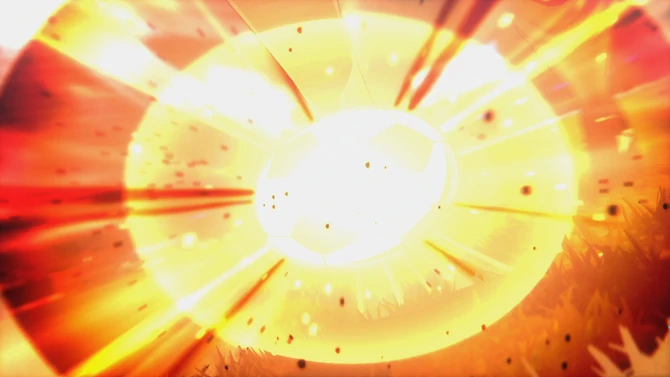 Dragon Shot | Captain Tsubasa: Rise of New Champions Wiki | Fandom