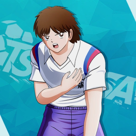 Jun Misugi | Captain Tsubasa: Rise of New Champions Wiki | Fandom