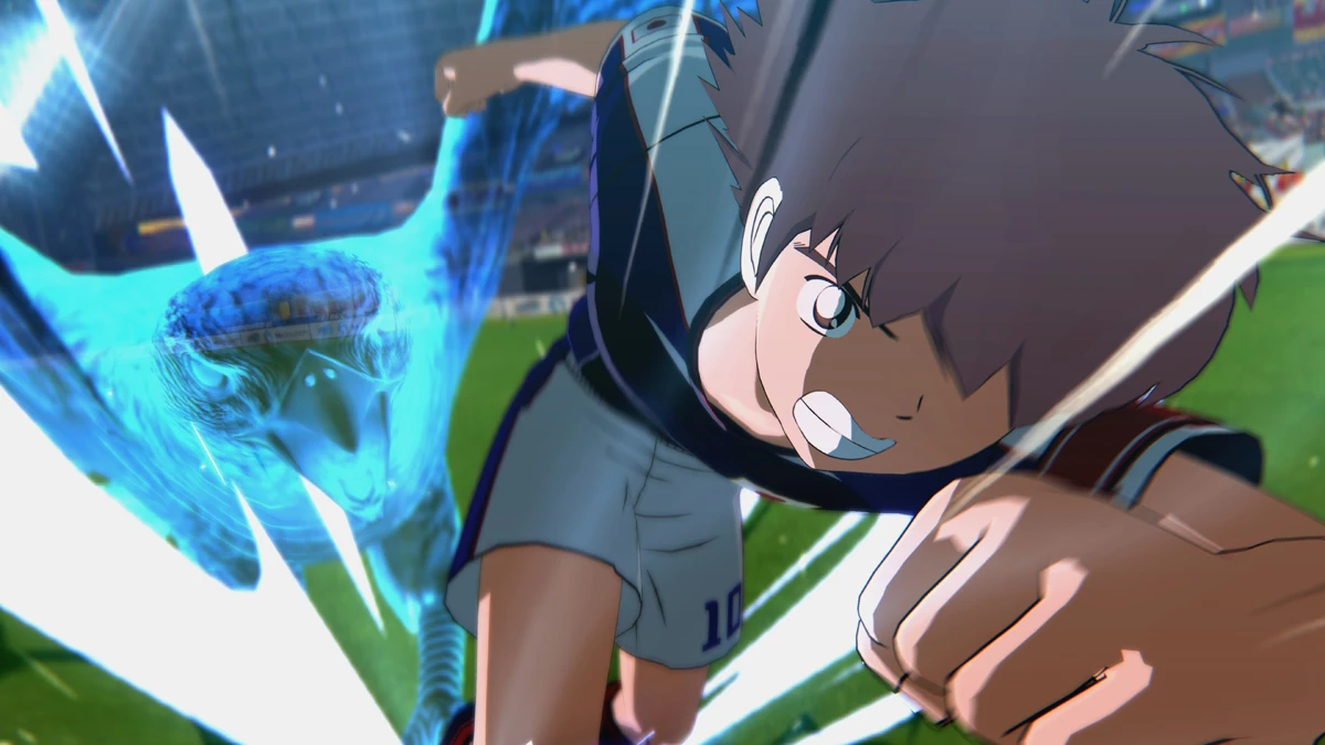 Neo Drive Shot | Captain Tsubasa: Rise of New Champions Wiki | Fandom