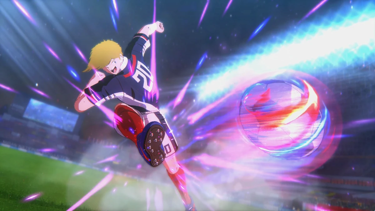 Cannon Shot | Captain Tsubasa: Rise of New Champions Wiki | Fandom