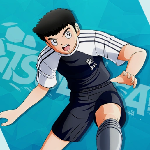Takeshi Sawada | Captain Tsubasa: Rise of New Champions Wiki | Fandom