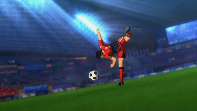 Buster Shot | Captain Tsubasa: Rise of New Champions Wiki | Fandom