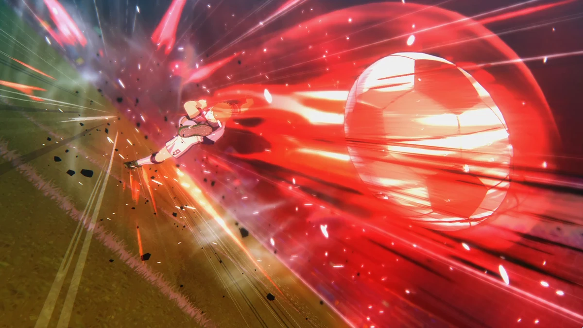 Super Blake Shot | Captain Tsubasa: Rise of New Champions Wiki | Fandom