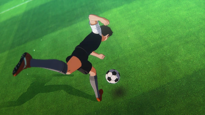 Precision Shot | Captain Tsubasa: Rise of New Champions Wiki | Fandom