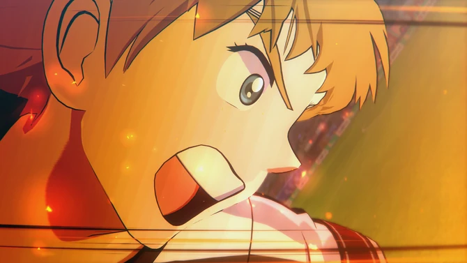 High Fire Shot | Captain Tsubasa: Rise of New Champions Wiki | Fandom