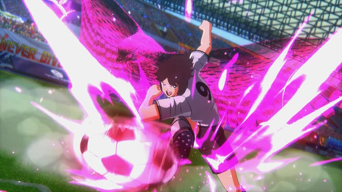 Falcon Shot | Captain Tsubasa: Rise of New Champions Wiki | Fandom