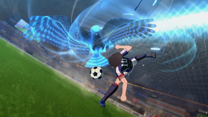 Neo Drive Shot | Captain Tsubasa: Rise of New Champions Wiki | Fandom