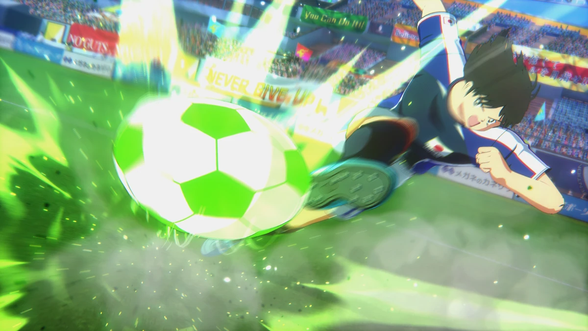 Picturesque Shot | Captain Tsubasa: Rise of New Champions Wiki | Fandom