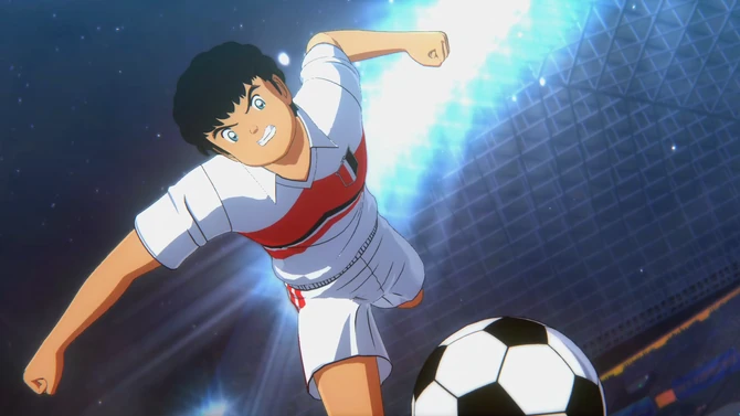 Wild Shot | Captain Tsubasa: Rise of New Champions Wiki | Fandom
