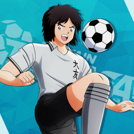 Shun Nitta | Captain Tsubasa: Rise of New Champions Wiki | Fandom