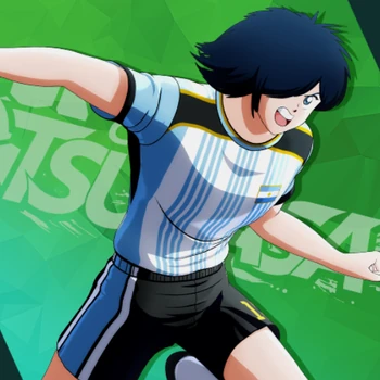 Alan Pascal | Captain Tsubasa: Rise of New Champions Wiki | Fandom