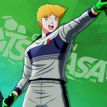 Zino Hernandez | Captain Tsubasa: Rise of New Champions Wiki | Fandom