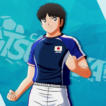Taro Misaki | Captain Tsubasa: Rise of New Champions Wiki | Fandom