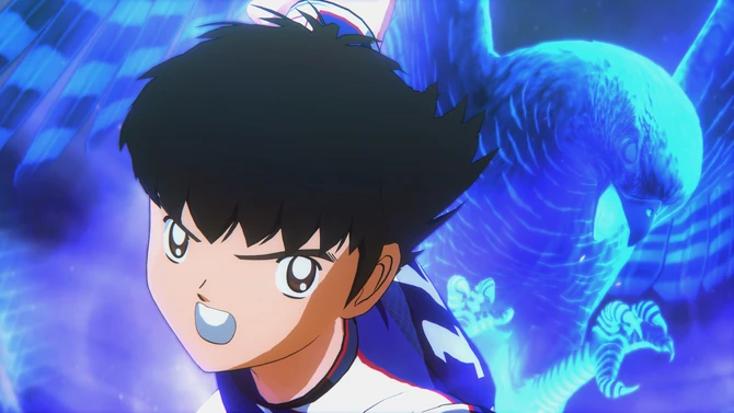 Neo Drive Tiger Twin Shot | Captain Tsubasa: Rise of New Champions Wiki ...
