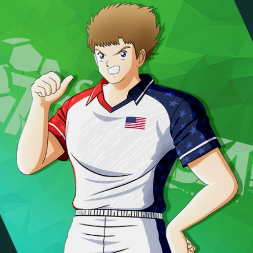 Blake Martin | Captain Tsubasa: Rise of New Champions Wiki | Fandom