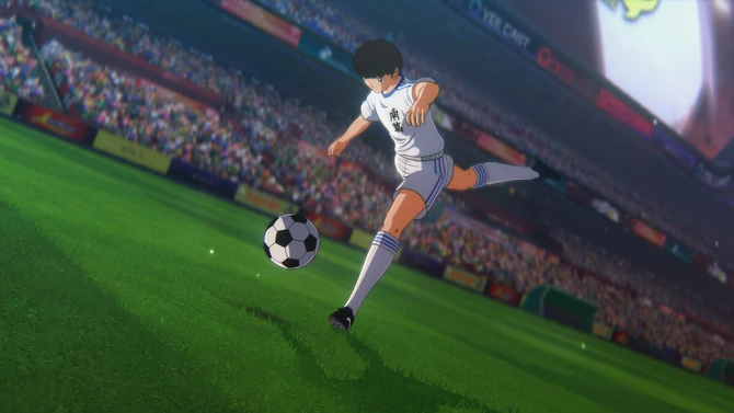 Bullet Shot | Captain Tsubasa: Rise of New Champions Wiki | Fandom