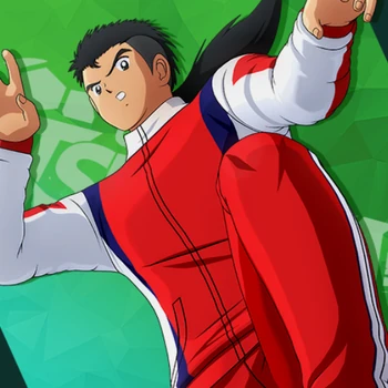 Singprasert Bunnaak | Captain Tsubasa: Rise of New Champions Wiki | Fandom