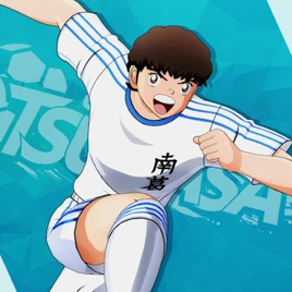 Teppei Kisugi | Captain Tsubasa: Rise of New Champions Wiki | Fandom