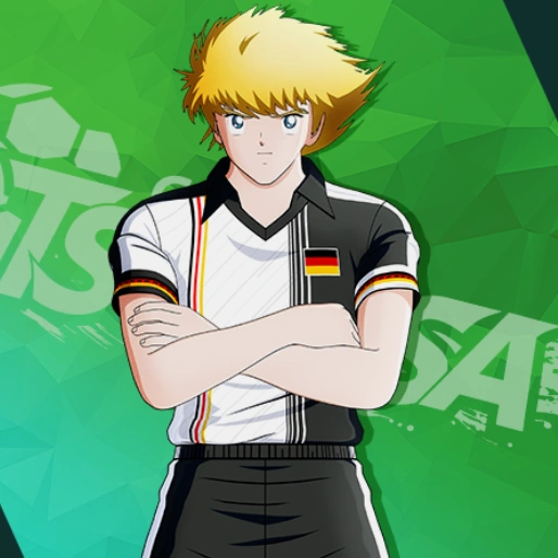 Karl Heinz Schneider Captain Tsubasa Rise Of New Champions Wiki Fandom