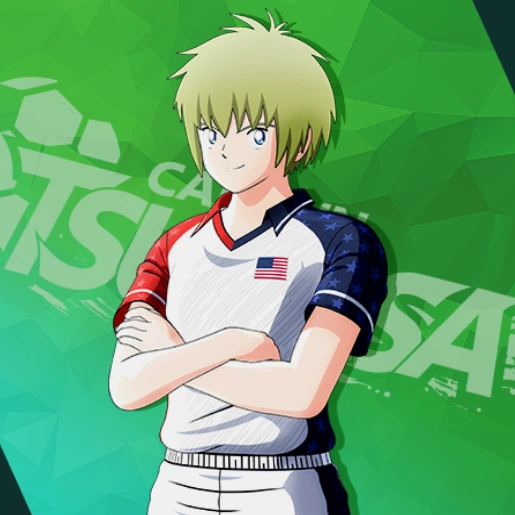 Ryan Ortiz | Captain Tsubasa: Rise of New Champions Wiki | Fandom