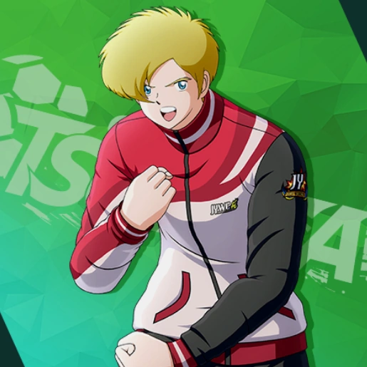 Stefan Levin | Captain Tsubasa: Rise of New Champions Wiki | Fandom
