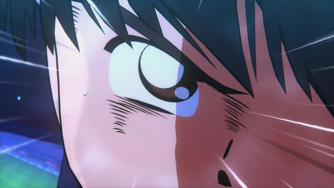 ☆Neo Drive Shot | Captain Tsubasa: Rise of New Champions Wiki | Fandom