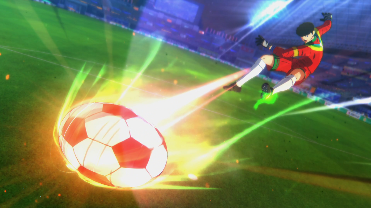 Trick Shot | Captain Tsubasa: Rise of New Champions Wiki | Fandom