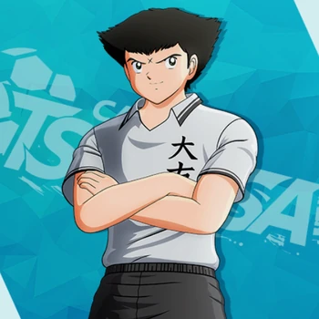 Hanji Urabe | Captain Tsubasa: Rise of New Champions Wiki | Fandom