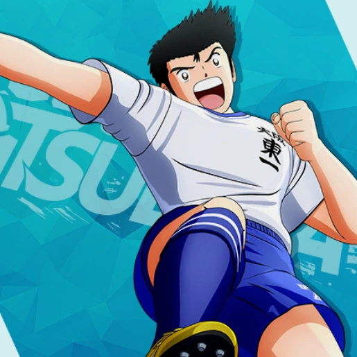 Makoto Soda | Captain Tsubasa: Rise of New Champions Wiki | Fandom