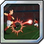 Playing the Best Through Ball | Captain Tsubasa ZERO Wiki | Fandom